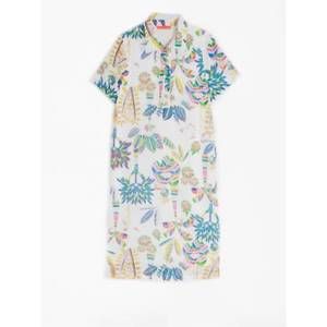 Vilagallo | Dresses | New Vilagallo Dalia Dress In Multi | Poshmark